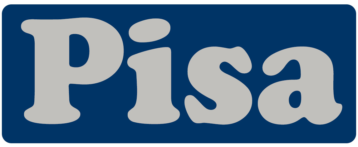 Grupo Pisa Logo